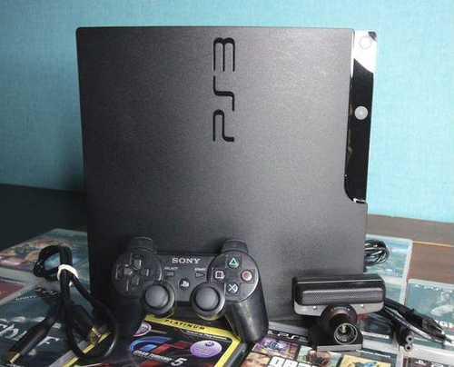 Sony PS3