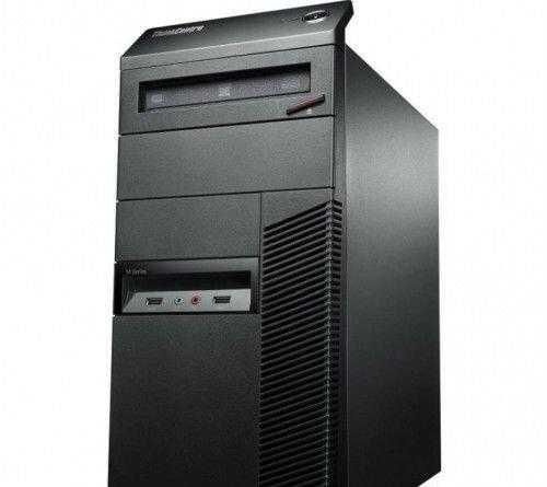 Lenovo ThinkCentre M82 (G2020 Socket 1155)