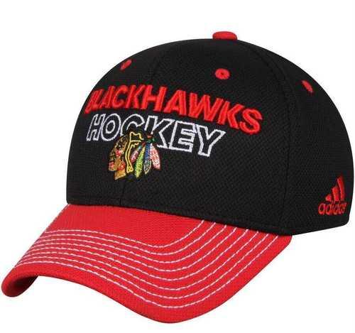 Бейсболка Chicago Blackhawks