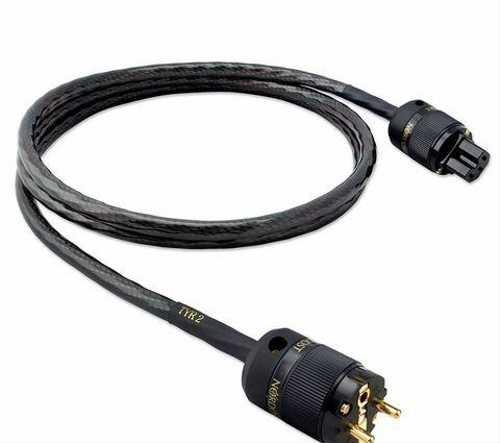 Nordost Tyr 2 Power Cord, 1 m