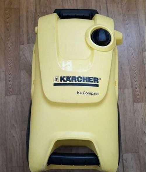 Корпус karcher k5 k5