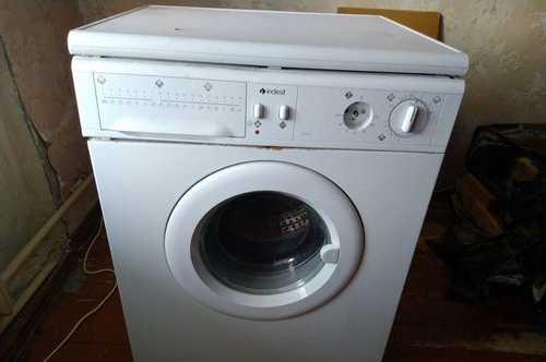Стиральная машина Indesit 421XW
