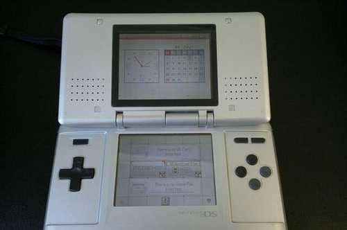 Nintendo DS