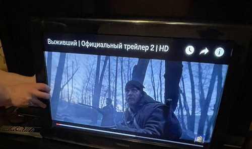 Телевизор toshiba 26dv703r