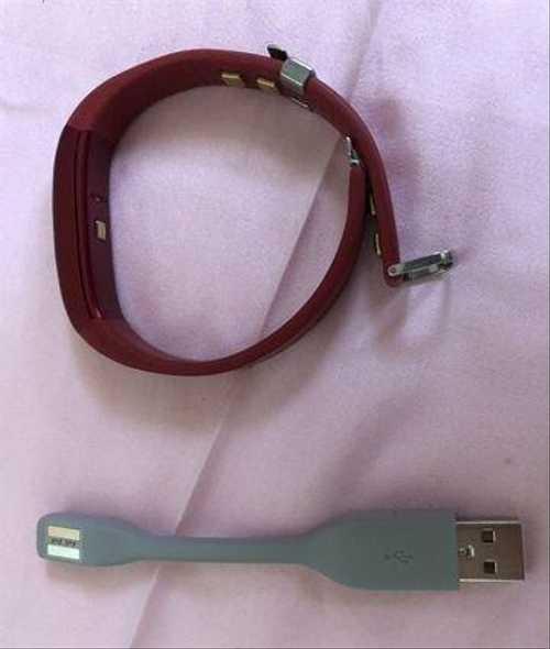 Фитнес-браслет Jawbone