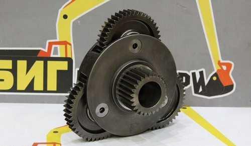 Первая планетарная передача hyundai 210 xkaq-00653