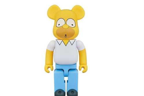 Bearbrick