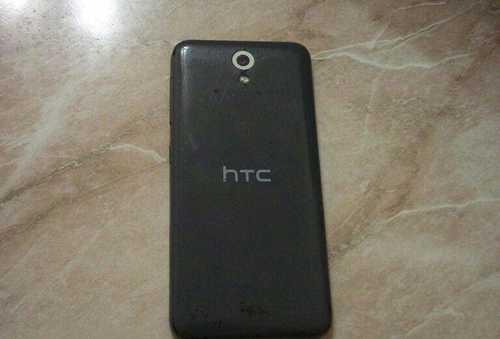 Телефон HTC 620G Dual sim