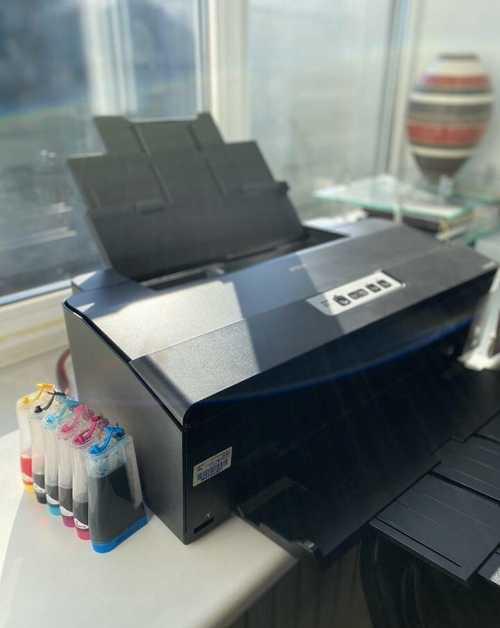Принтер Epson Artisan 1430