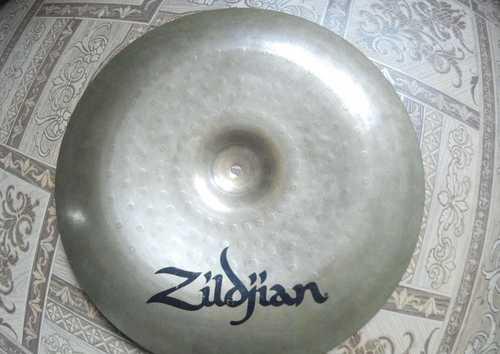 Zildjian ZBT China 18