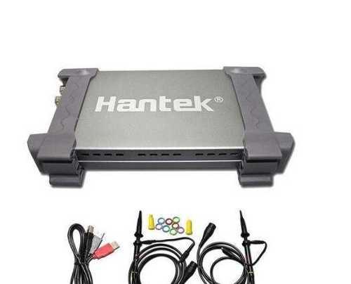 USB осциллограф Hantek DSO - 6022BE арт. 68319