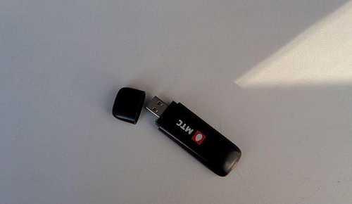 USB-модем 3G huawei E171
