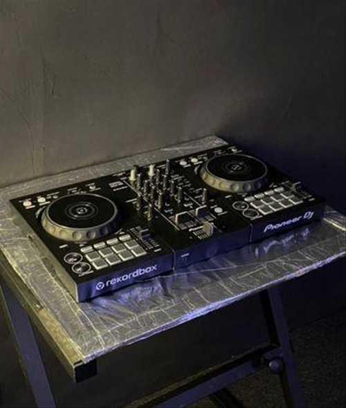 Pioneer DDJ 400