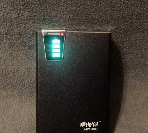 Power bank Hiper MP10000