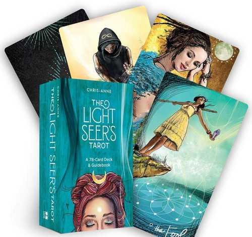 Light Seers Tarot