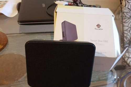 Wifi роутер Билайн Smart Box ONE