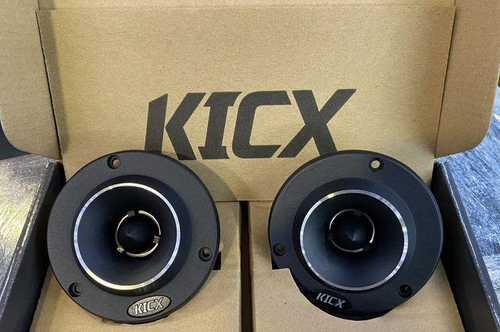 Рупора Kicx DTC 38