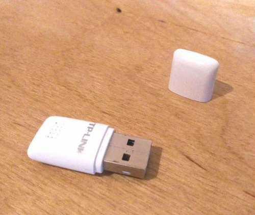 Usb wifi адаптер