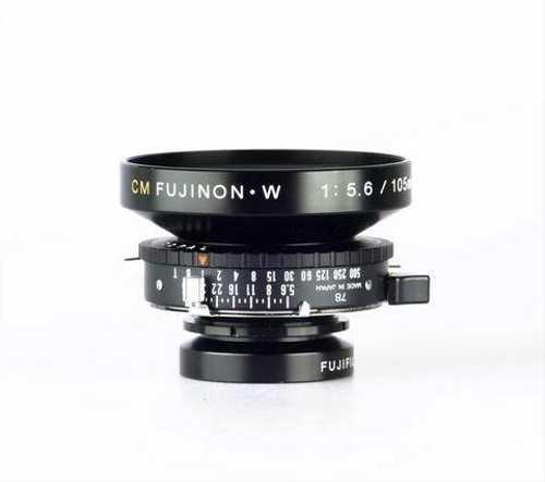 Fujifilm CM Fujinon W 105mm f/5.6