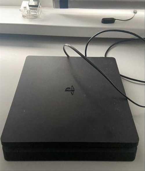 Sony PS4 slim 1tb