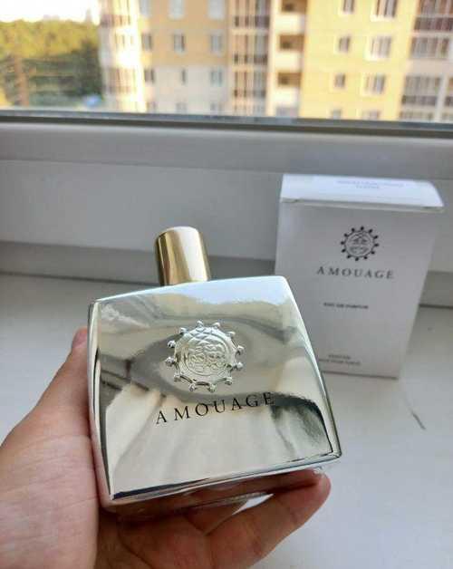 Amouage reflection for women