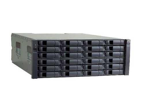 Дисковая полка NetApp DS4246