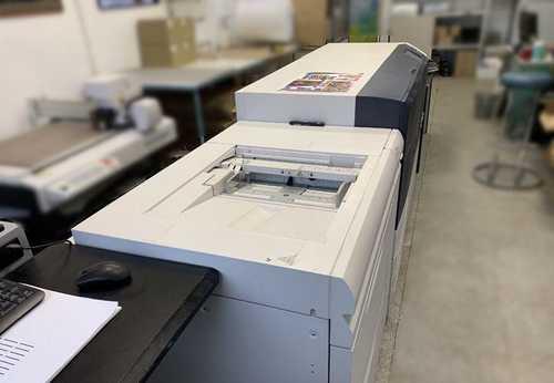 Цпм Xerox Versant 3100 Press (б/у как новый)