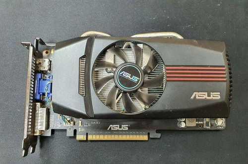 Geforce GTX550Ti 1Gb DDR5 Asus