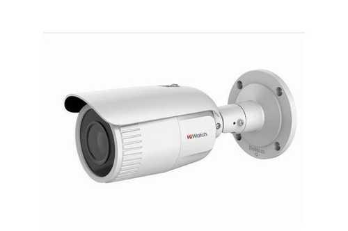 Видеокамера IP Hikvision HiWatch DS-I456 (2.8-12мм