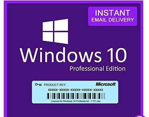 Ключ windows 10/11