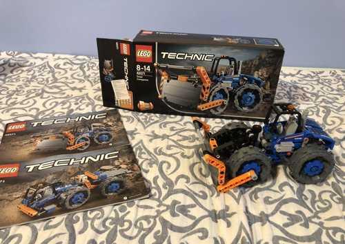 Lego Technic 42071