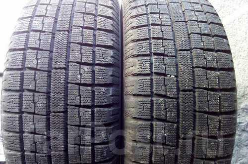 Шины зимние 195/60 R16 Toyo Garit G5