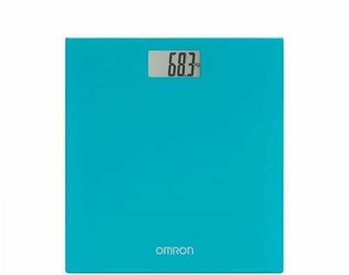 Весы электронные Omron HN-289 BU