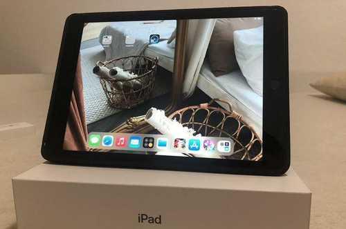 iPad 128 GB (2019) 10,2 Wifi + apple pencil