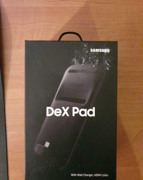 SAMSUNG dex pad