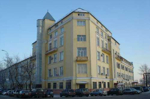 Офисы от собственника, от 25 м² и более