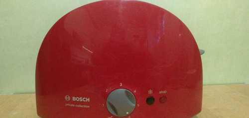 Тостер Bosch TAT 6104