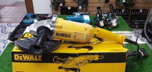 Ушм dewalt DWE490, 2000 Вт, 230 мм