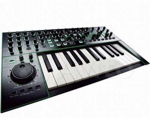 Roland system 1 синтезатор