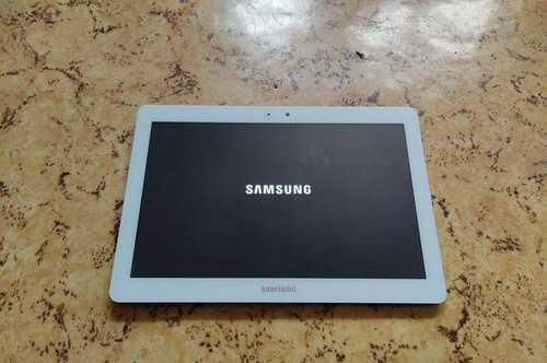 Samsung Galaxy Tab 2 10.1