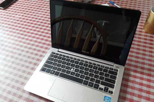 Ноутбук Asus s200e