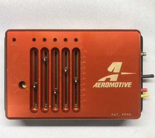 Aeromotive pat pend топливный регулятор