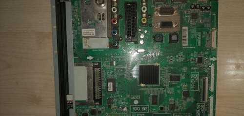 Mainboard EAX6490501(0)