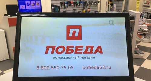 Ка18 - Телевизор DNS E24D20