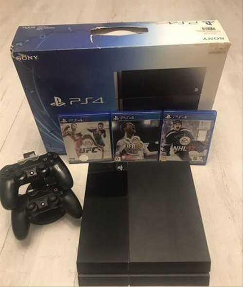 Sony PS4