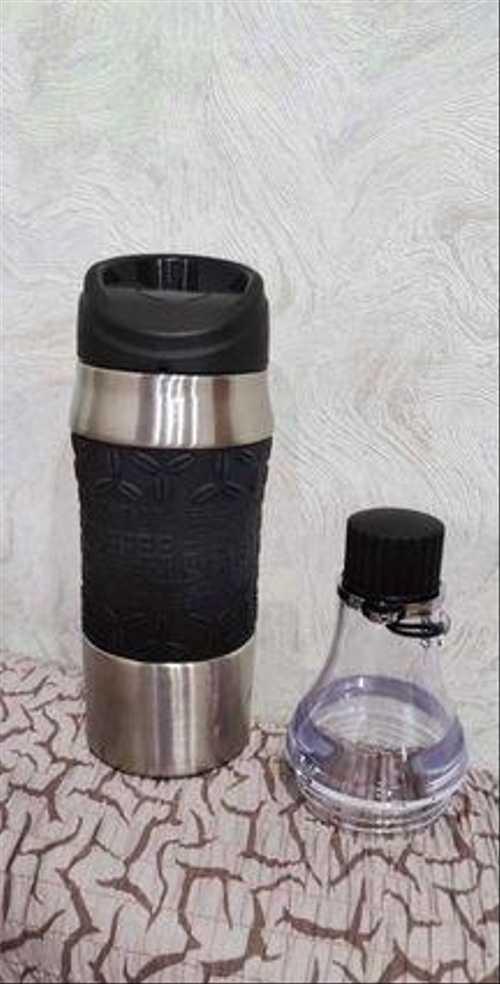Термокружка (бутылка для воды)