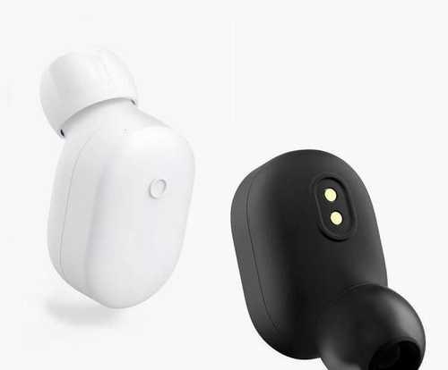 Bluetooth-гарнитура Xiaomi Millet headset mini