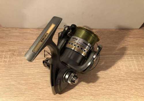 Катушка daiwa Procaster 2500X