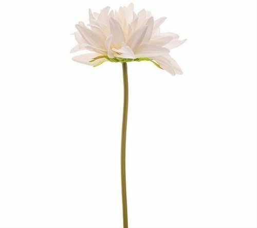 Цветок искусственный пион высота - 25 см Lefard 265-613