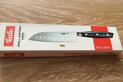 Ножи кухонные Fissler 12.7 см